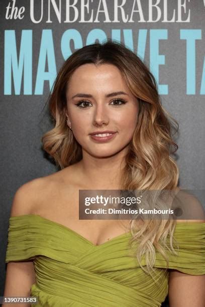 Lily Sheen Photos Photos And Premium High Res Pictures Getty Images