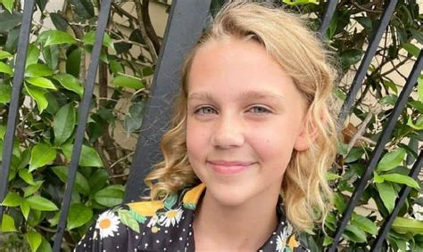 10 Things You Didnt Know About Elle Graham Tvovermind