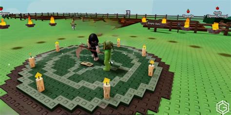 Complete Grow A Garden Harvest Reaper Event Guide