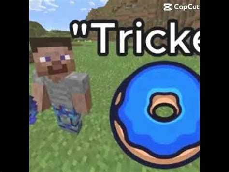 Dr Donut Edit Drdonut Drdonut Donutsmp Minecraft Youtube