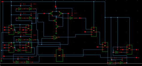 GitHub Sanchithvm 4 Bit ALU Design Of A 4 Bit ALU