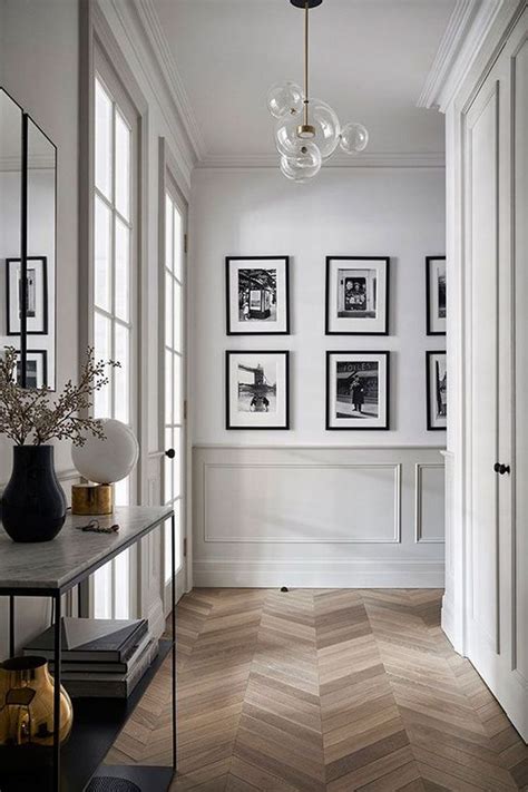 9 Pretty Passage Decor Ideas • One Brick At A Time