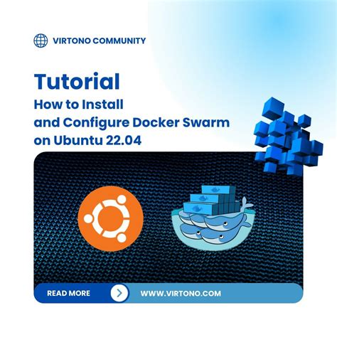 Virtono Networks ☁ On Linkedin Tutorial Howtoinstall