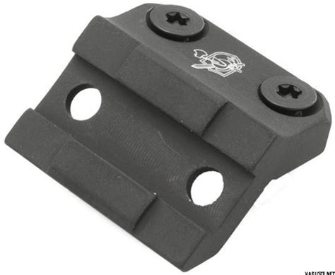 Kac Keymod Scout Light Mount Viranomainenfi