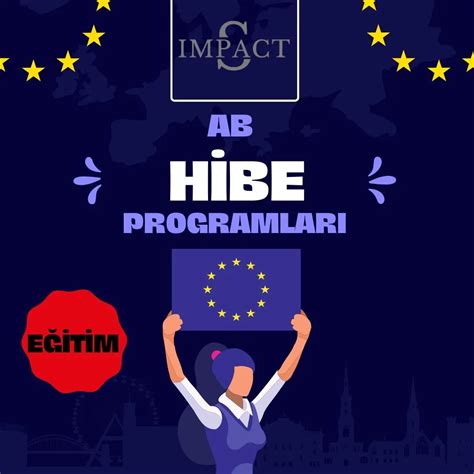 Ab Hibe Programları Sosyal İmpact