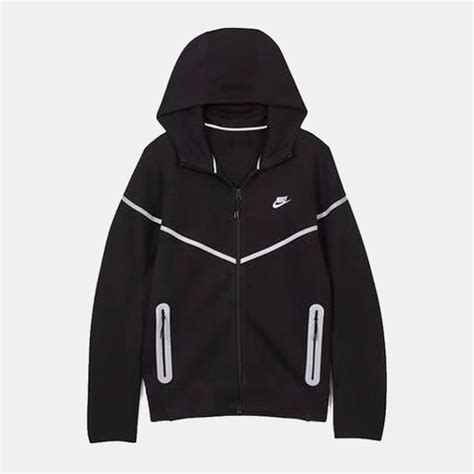 Nike Tech Windrunner Reflective Jacket Taylorjon