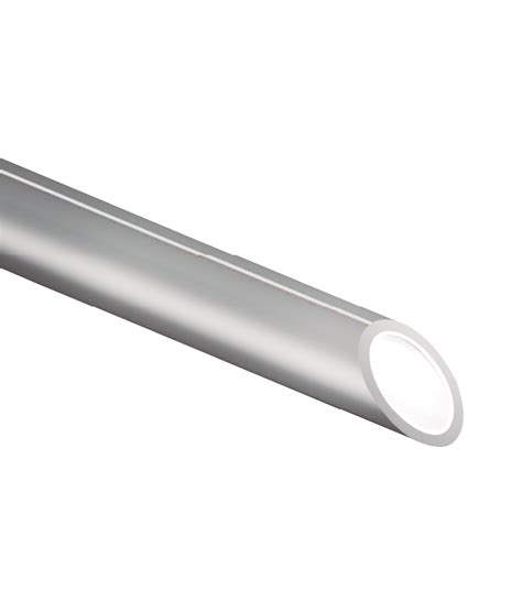 Polifusión TuberÍas Pp Rct Beta Nucleado S 4 Pn 12 5 LÍnea Blanca Polifusión