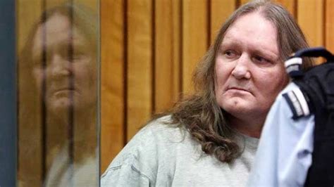 Sex Monster Allan Neil Rosewarne Locked Up Indefinitely In Auckland Nz