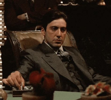 Micheal Corleone S Tenor