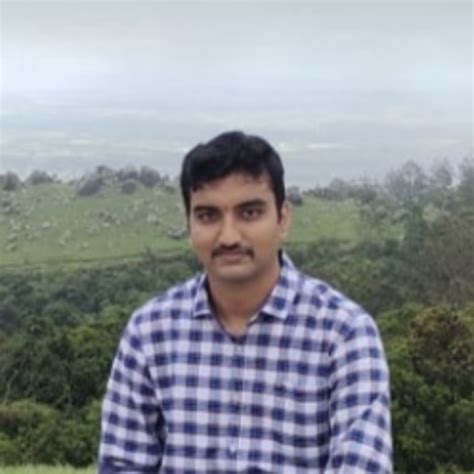Mohith K J Devops Engineer Unilog Content Solutions Xing