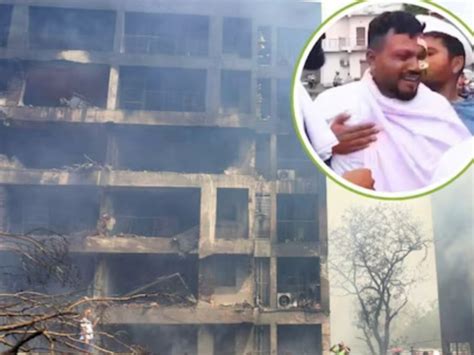 एयर इंडिया विमान हादसे में जिंदा बचा एकमात्र शख्स नहीं लौटा अपने घर 3 महीने से खौफ के साये में