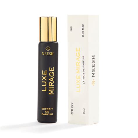 Buy Luxury Perfume For Men And Women Online 7 Day Easy Returns Neesh