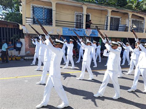Academia Naval De Academia Naval De Honduras Oficial