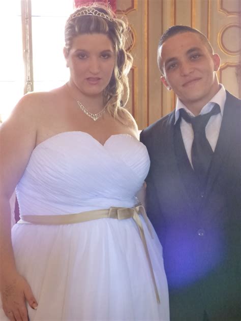 Chalon Carnet Blanc Pour Haythem Et Mélissa