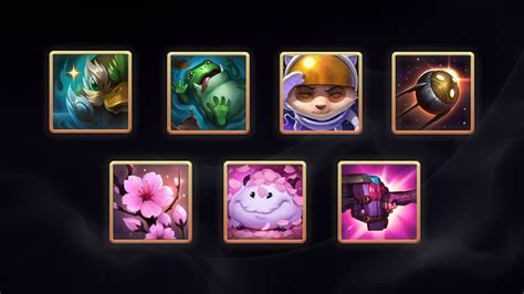 League Of Legends Seltene Symbole Für Kurze Zeit Nat Games