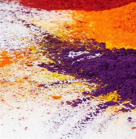 Dyestuff Santel Industries