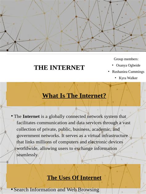 Edpm Presentation Pdf