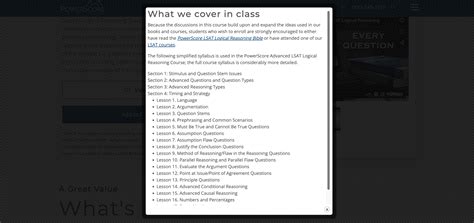 The 9 Best Lsat Prep Courses Of 2025 Intelligent