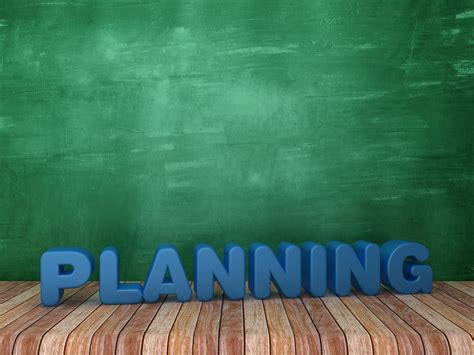 Demographics And Facilities Planning