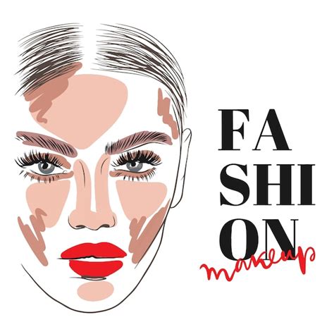 Vectores E Ilustraciones De Moda Cara Cara Para Descargar Gratis Freepik