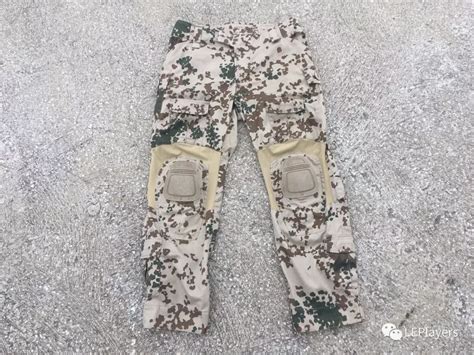 【装备】如何区分crye Precision G2与g3