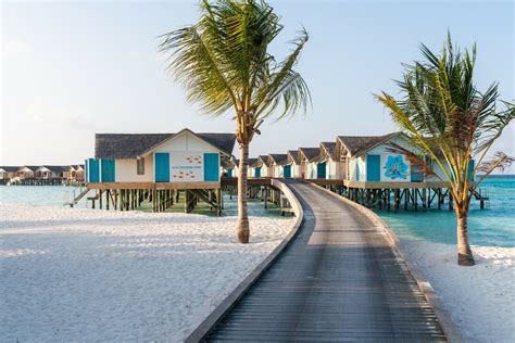 Cora Cora Maldives Lets Go Maldives