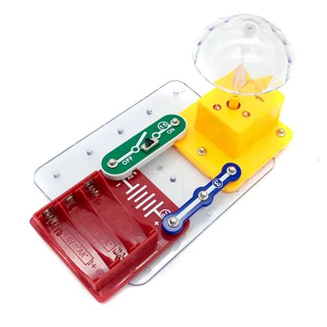 Dynamic Led Display Demonstration Model Labkafe Store