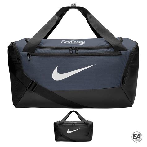 Branded Nike Nkdm3976 Brasilia Small Duffel Promotional Duffel Bags