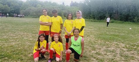 Gallery Forza Soccer Academy Sk