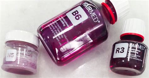 Hairmed - trattamento ricostruzione e anticaduta: Review - Glamorous MakeUp