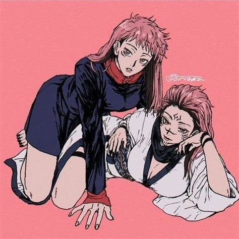 Chat With Female Itadori And Sukuna Nsfw Enjoy Free Unrestricted Ai