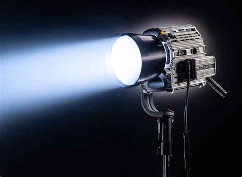 Beam Of Light