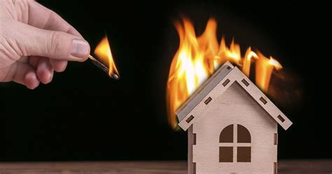 Arson How Can You Protect Your Property Dorset Fire Protection