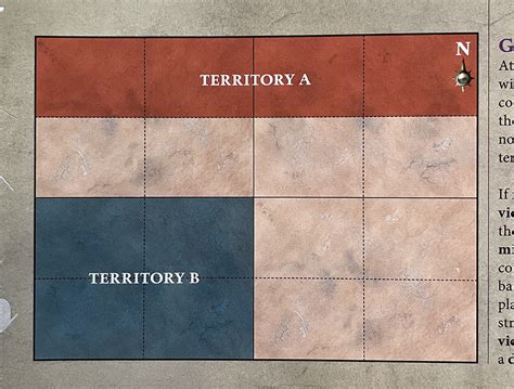 Mengel Miniatures Review Season Of War Thondia