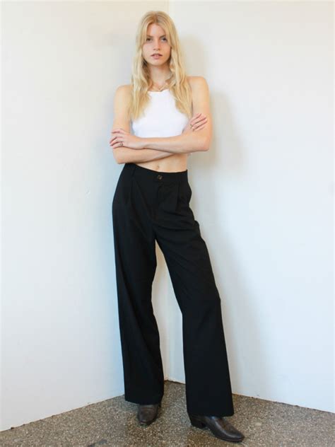 Photo Of Fashion Model Tinka Carleton Smith Id 684992 Models The Fmd