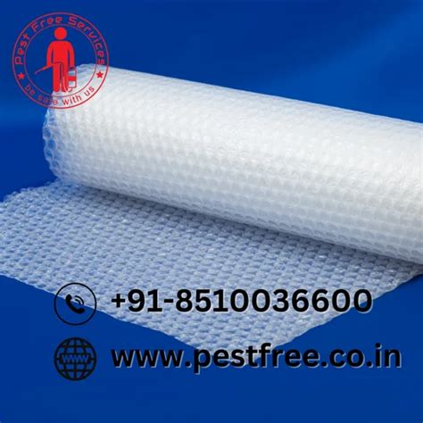 Bubble Wrap Packaging At ₹ 450 Roll Sector 10 Noida Id 2851792395362