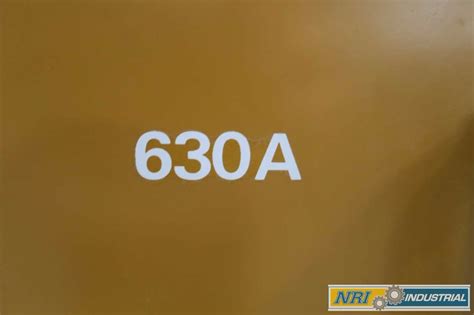 Merlin Gerin Fg 2 Fluarc Circuit Breaker Switchgear For Sale Aucto