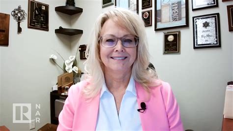 Nar President Addresses Realtors For First Time Since Sitzer Verdict