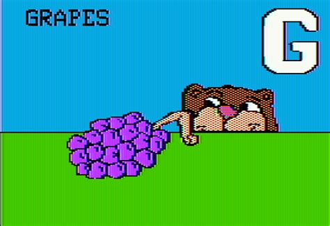 Download Stickybear Abc My Abandonware