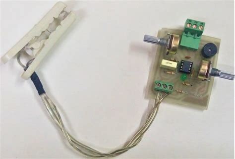 Heart Rate Reader Ahmed El Deeb