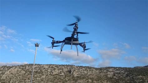 Y6 Hexacopter Youtube