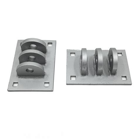 Dock Hardware Guide American Muscle Docks