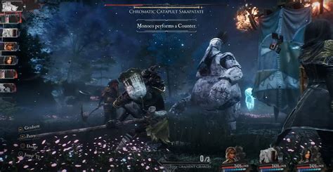 Clair Obscur Expedition 33 Ultimate Monoco Build Guide Best Skills