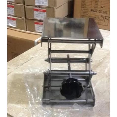 Lab Jack Laboratory Jack Latest Price Manufacturers And Suppliers