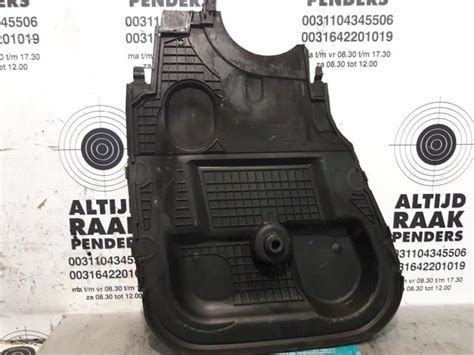 Timing Cover Volvo Xc70 8642372 B5254t2 Altijd Raak Penders