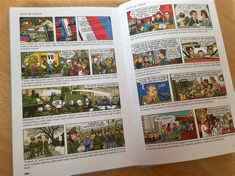 Jak Na 17 Listopad Blog Učitelnice