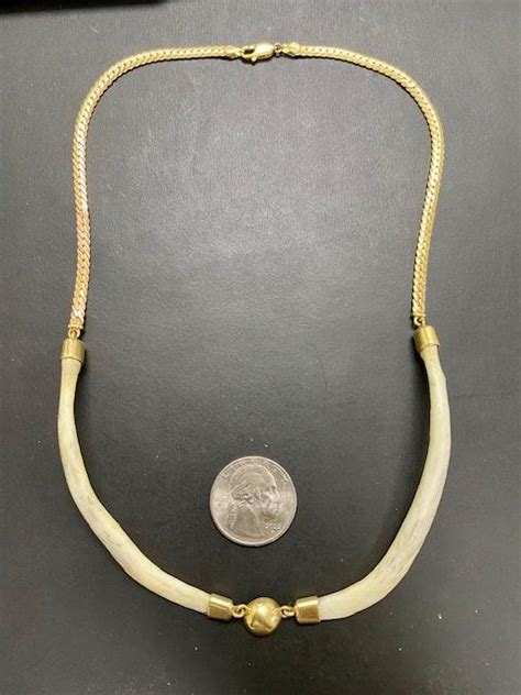 S Africa Bone Trophy Id R Hunting