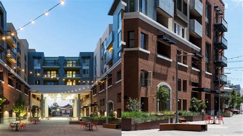 The Garey Tgp Inc Landscape Architecture