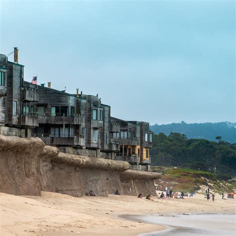 Del Monte Beach In Monterey Ca 11 Photos