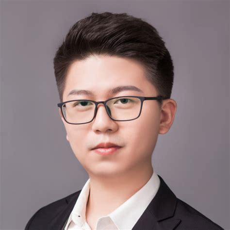 Hang Jiang Assistant Professor Phd Jiangnan University Wuxi School Of Chemical And